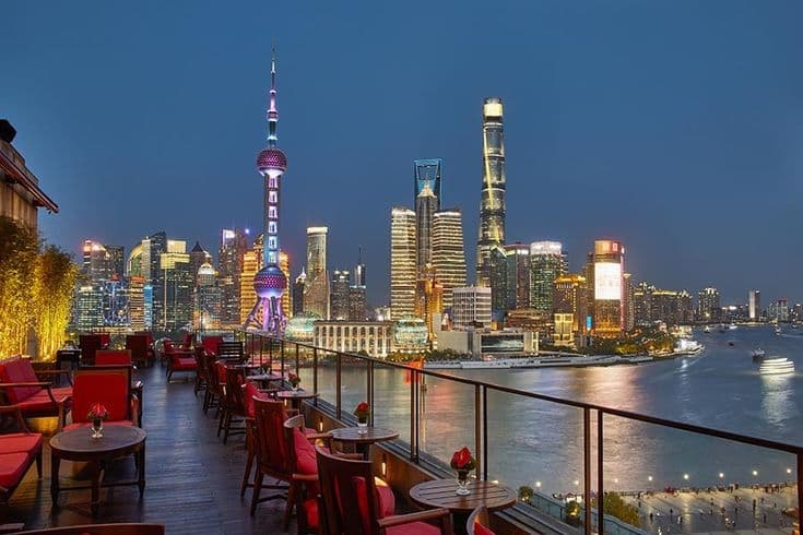 The Ultimate Guide to Rooftop Bars in Shanghai: 15 Stunning Spots You ...